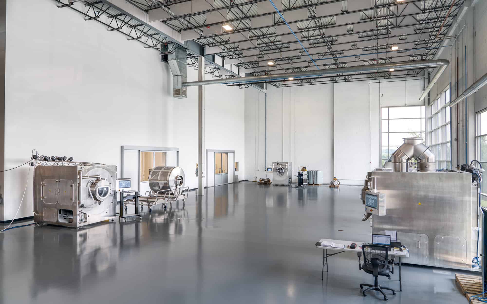 Expert Solutions | Thomas Processing