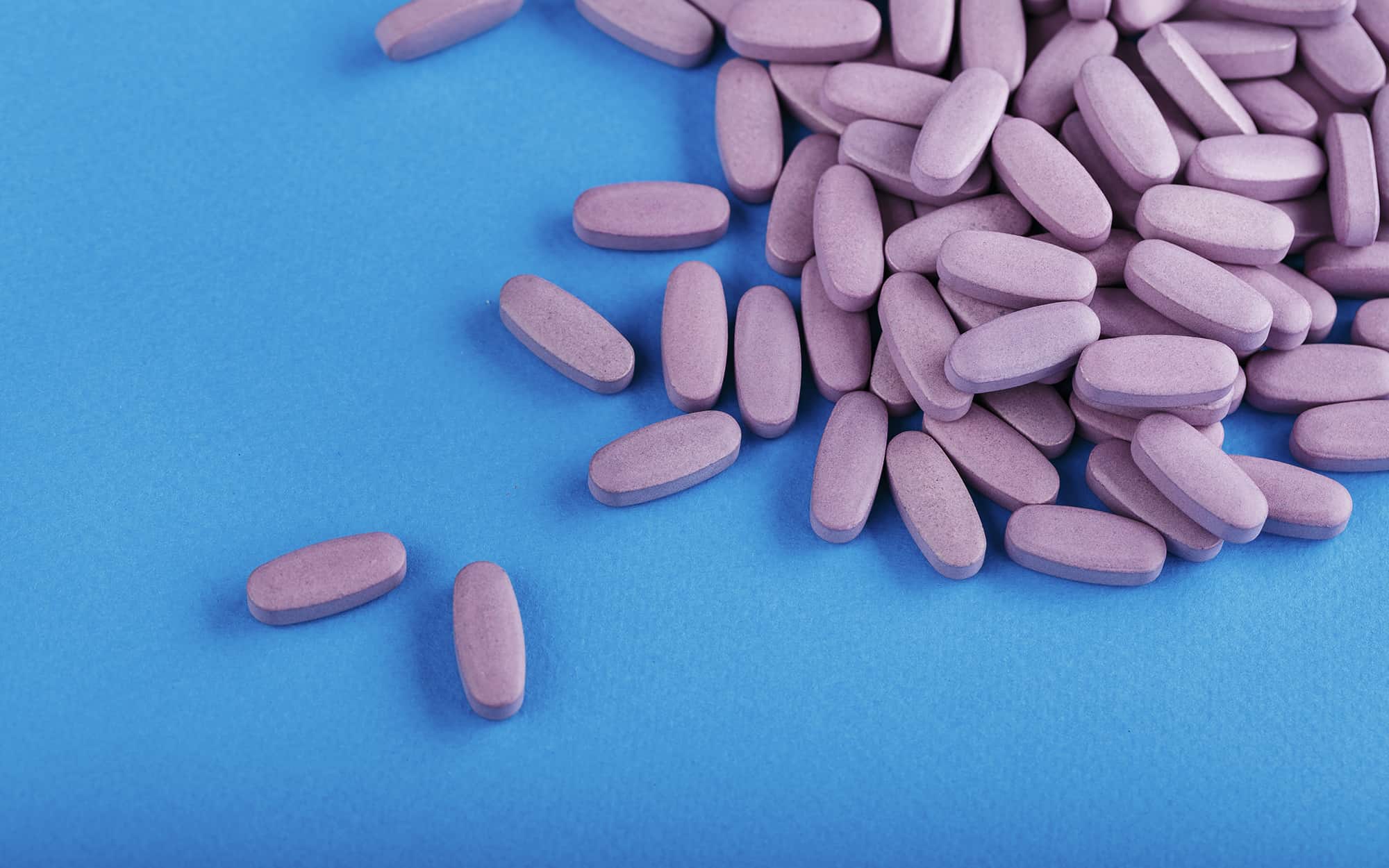 Different Pharmaceutical Tablet Shapes Thomas Processing